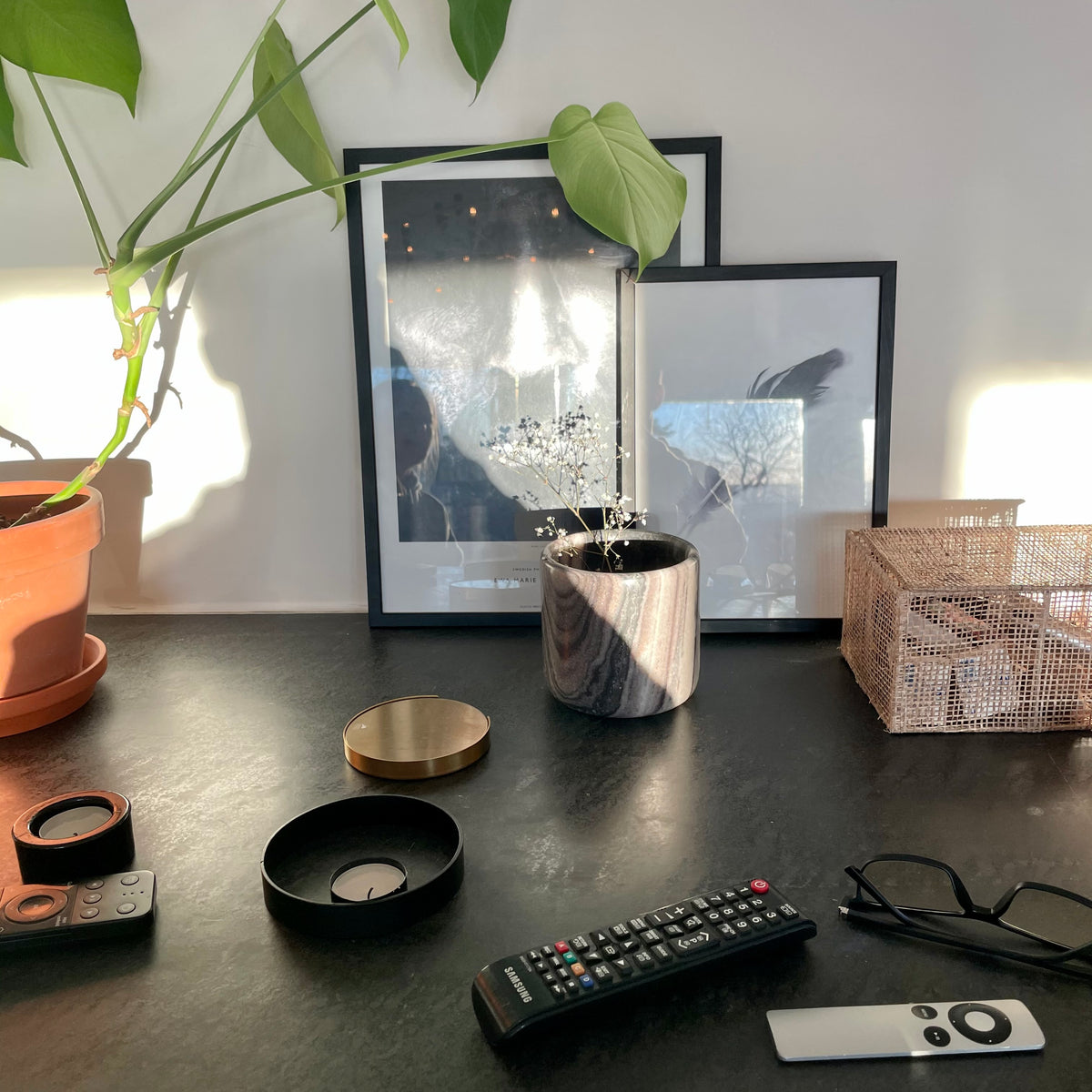 Beholder til risikoavfall – Clinics